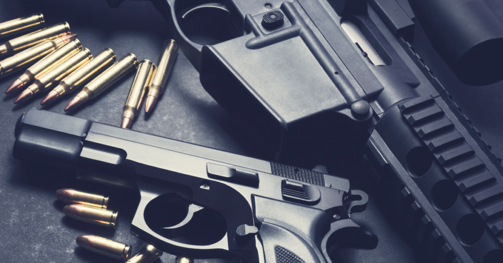 How to Be Responsible Gun Owners | OwnGuard Solutions Post